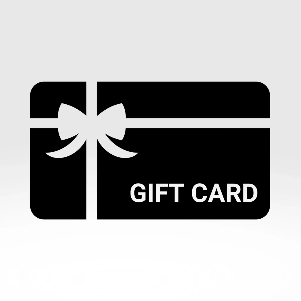 Gift Card - Sigil Crafter